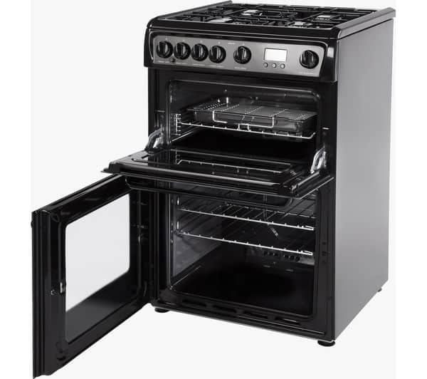 5 Best Gas Cookers - Reviews, Spec, Best Offers & More