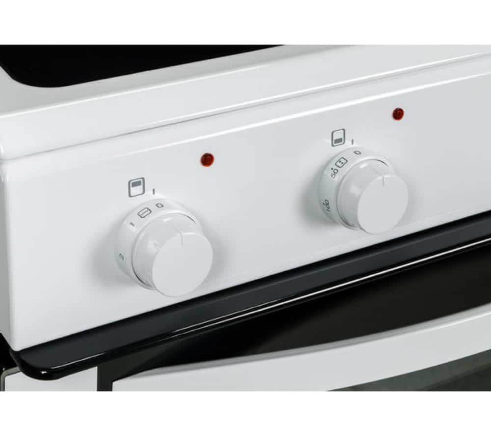 7 Awesome Freestanding Electric Cookers - Complete Buyers Guide