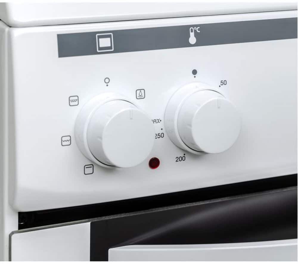 7 Awesome Freestanding Electric Cookers - Complete Buyers Guide