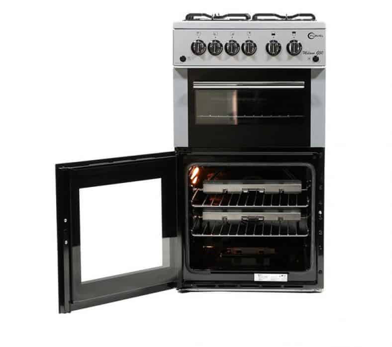 Best 50cm Gas Cookers - Cooker Base