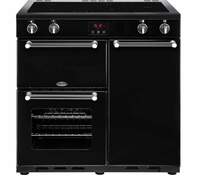 Best 900mm Induction Range Cookers - Tried, Tested and Reviewed