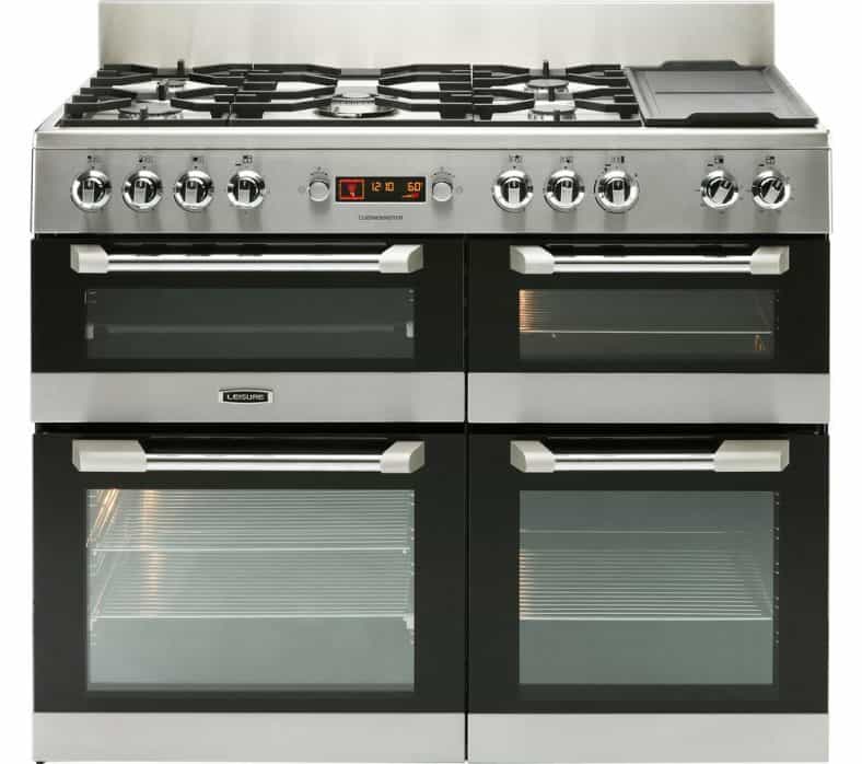 Cheap 110cm Range Cookers - Tried, Tested and Reviewed